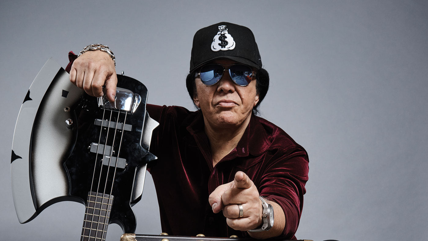 Shoes – Page 2 – Shop Gene Simmons